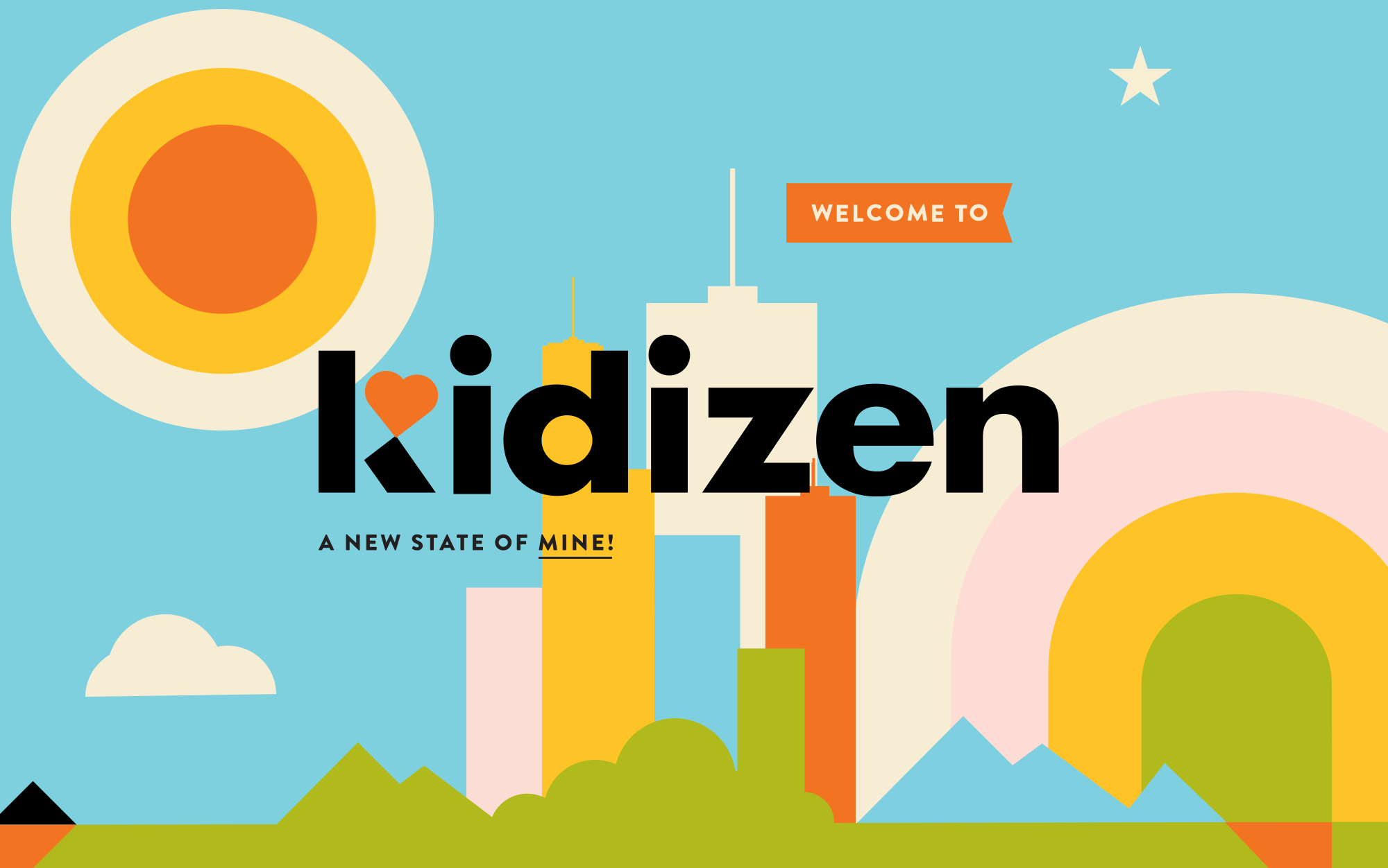Kidizen: Thrifting Made Fancy For Children’s Clothes